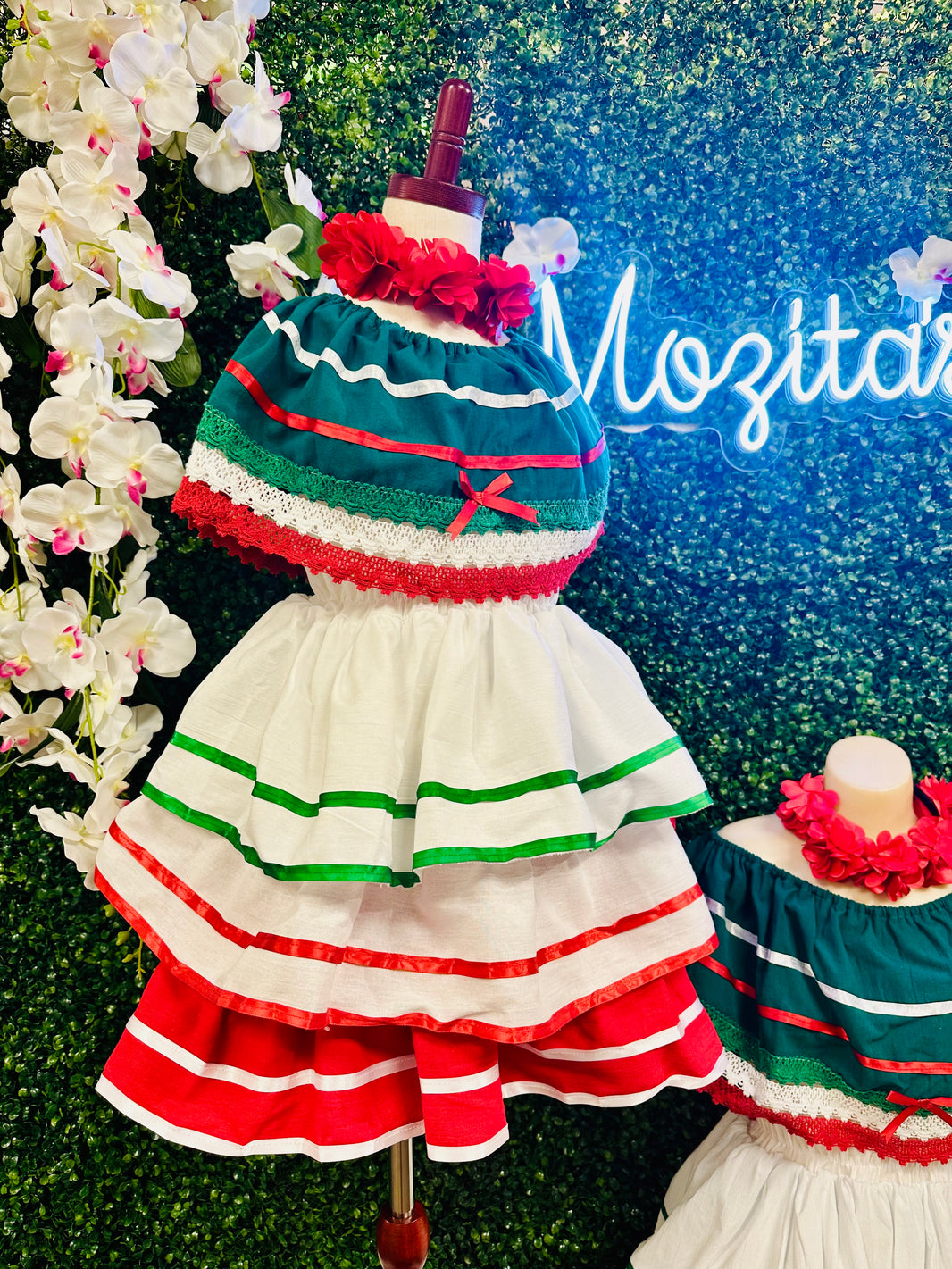 Mozita's – Mozita's